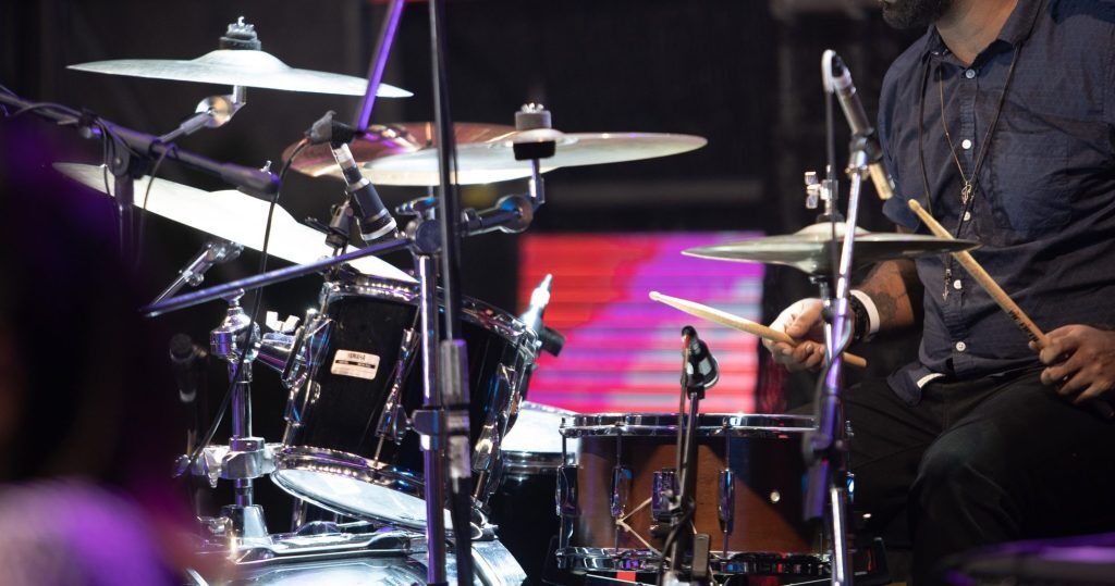 Preparando el escenario: por qué el equipamiento de backline es ...