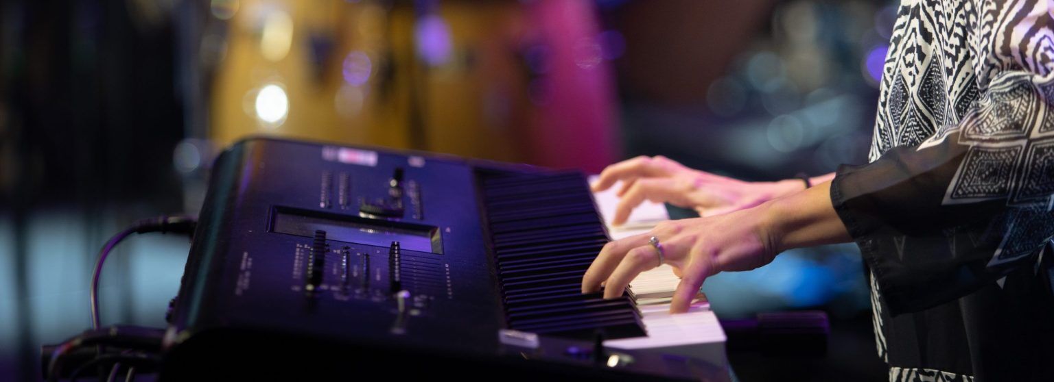 Preparando el escenario: por qué el equipamiento de backline es ...