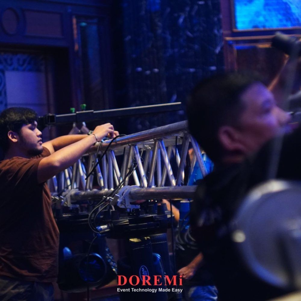 The Latest Trends In Event Lighting: From Elegant Weddings To High ...