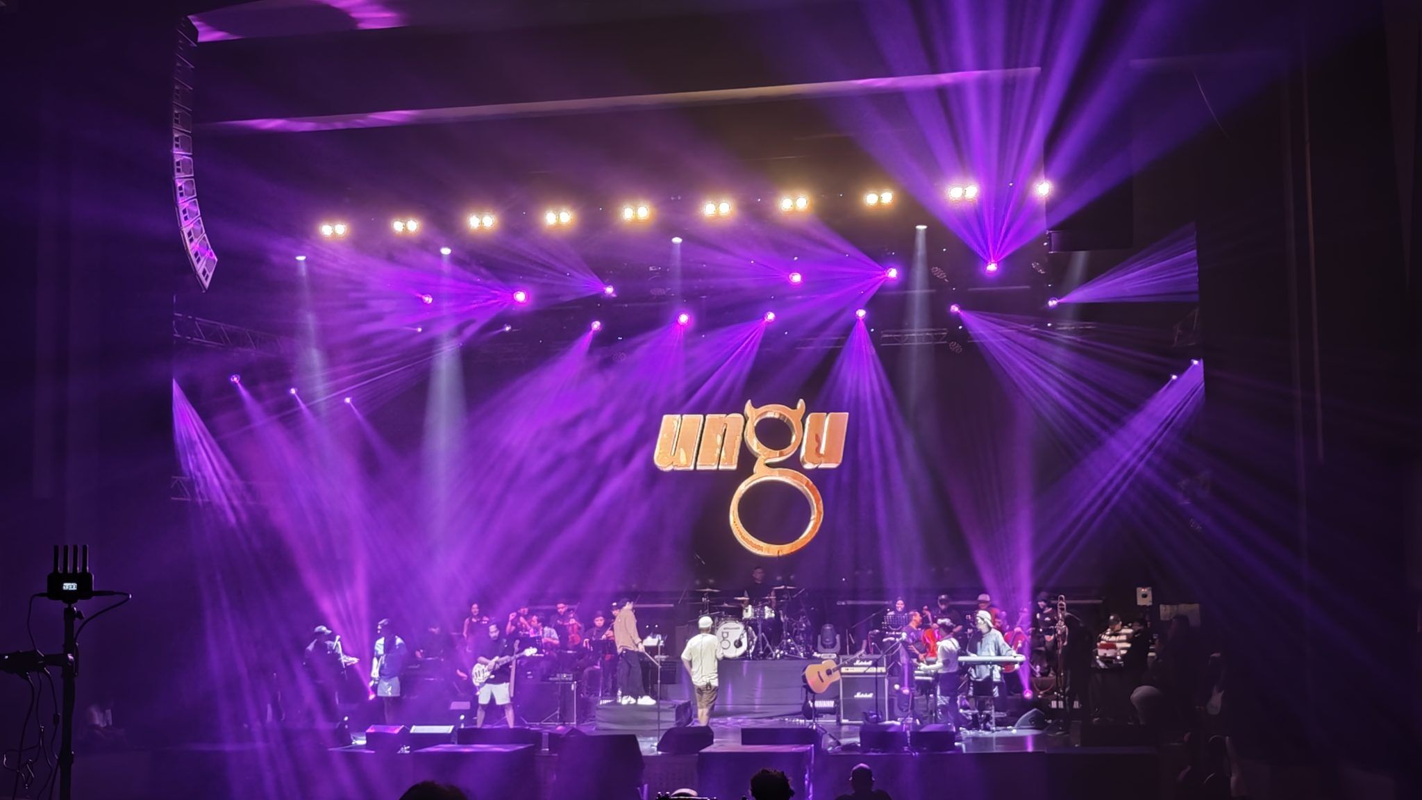 The Latest Trends In Event Lighting: From Elegant Weddings To High ...