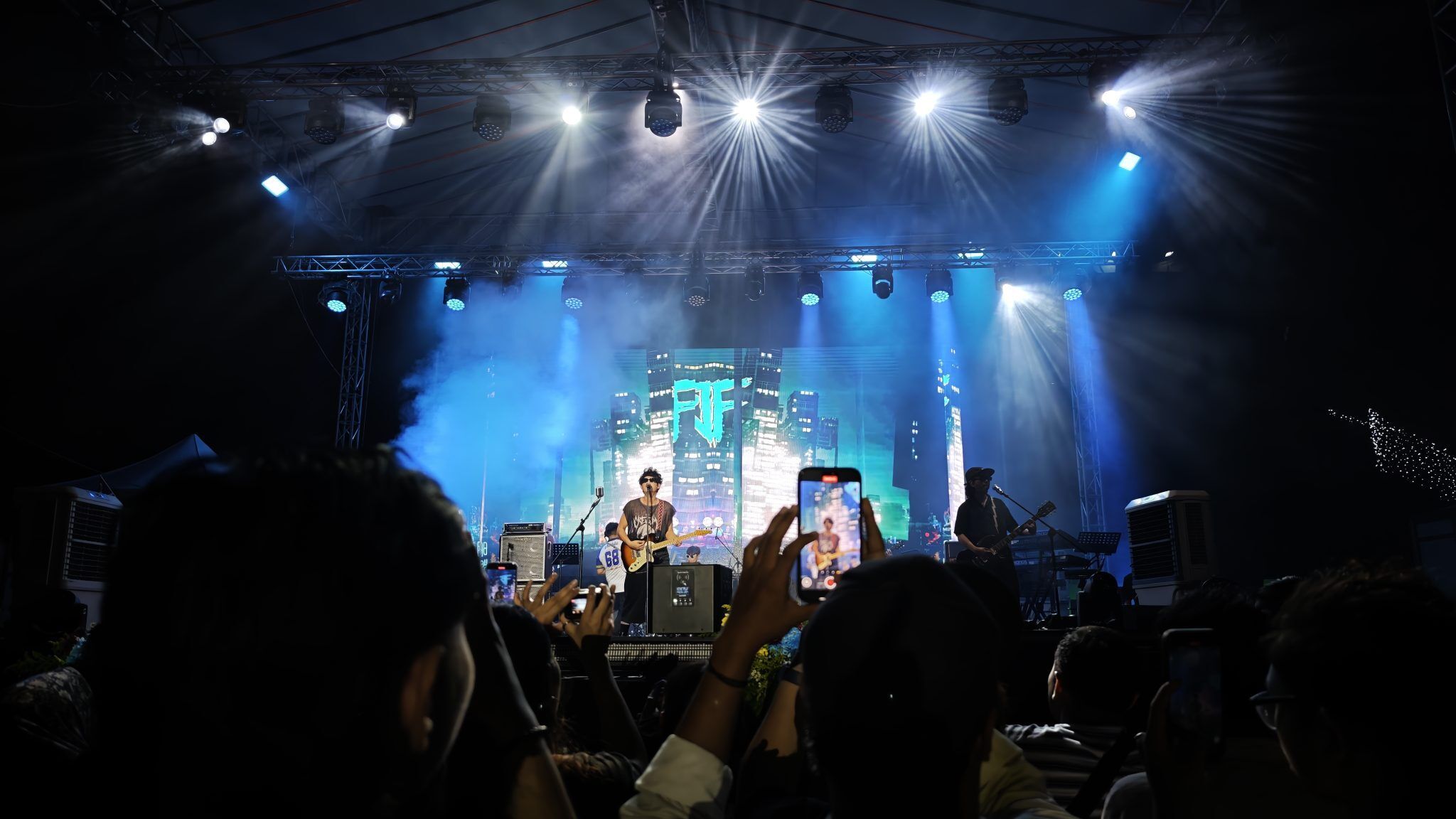 Merdeka 2025 In Review: The Impact Of High-Tech Stage Setups & LED ...