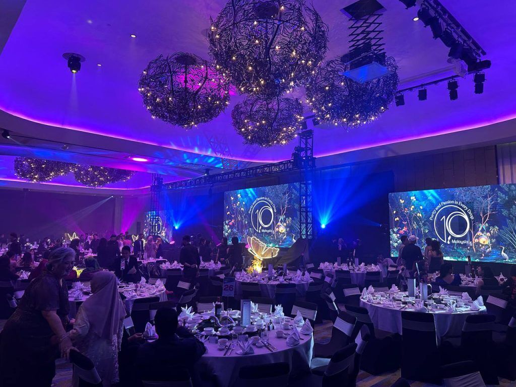 25 Annual Dinner Themes That Will Get Your Guests Excited | Doremi Event