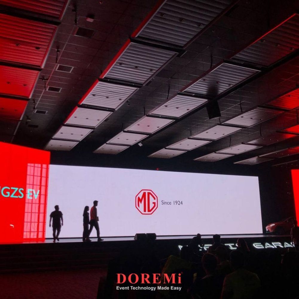 How Custom Stage Designs Elevate Theatre, Concerts & Corporate Event ...