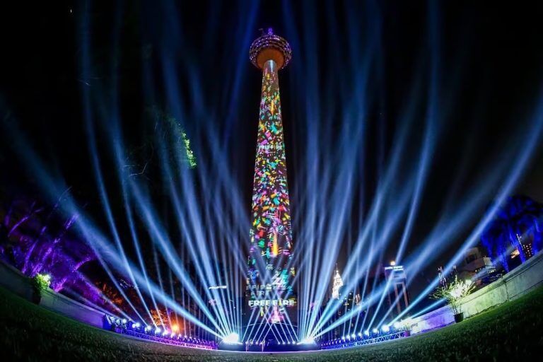 2026 Event Trends: What To Expect In AV, Lighting & Sound For The New ...